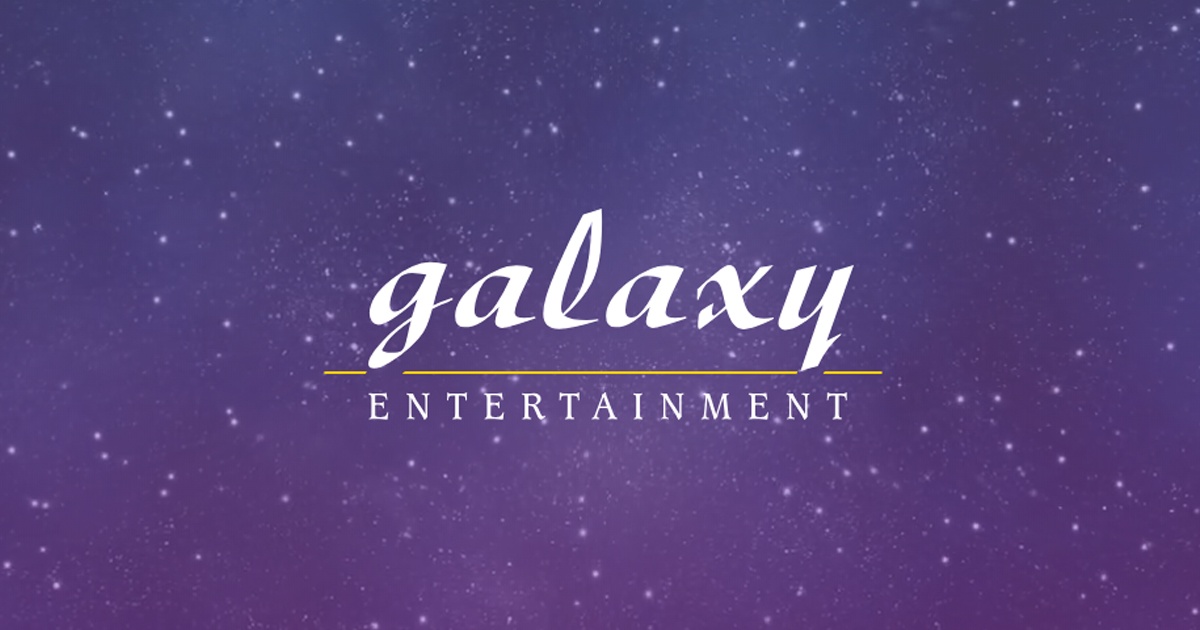 Galaxy Entertainment